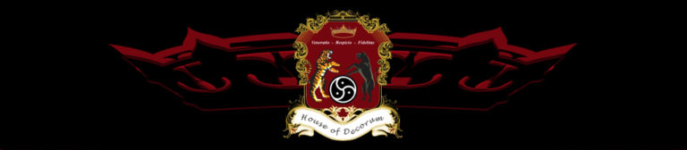 Slave Lisa House Of Decorum
